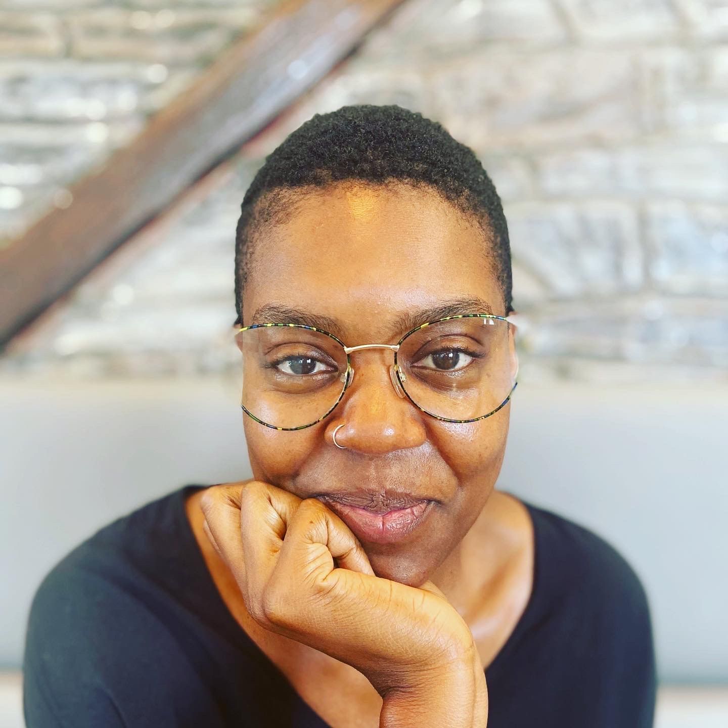 Feature - Cynthia Ewers-Cobb